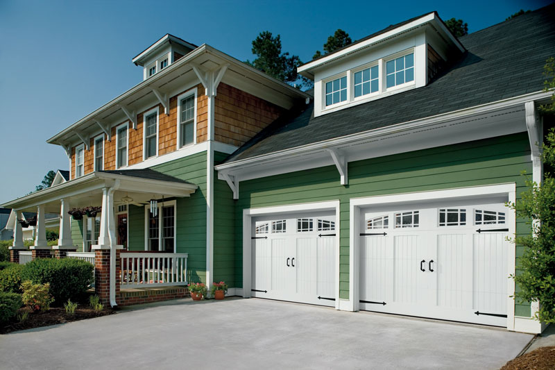 The Garage Door Company Photo Gallery | View Amarr Garage Door Images